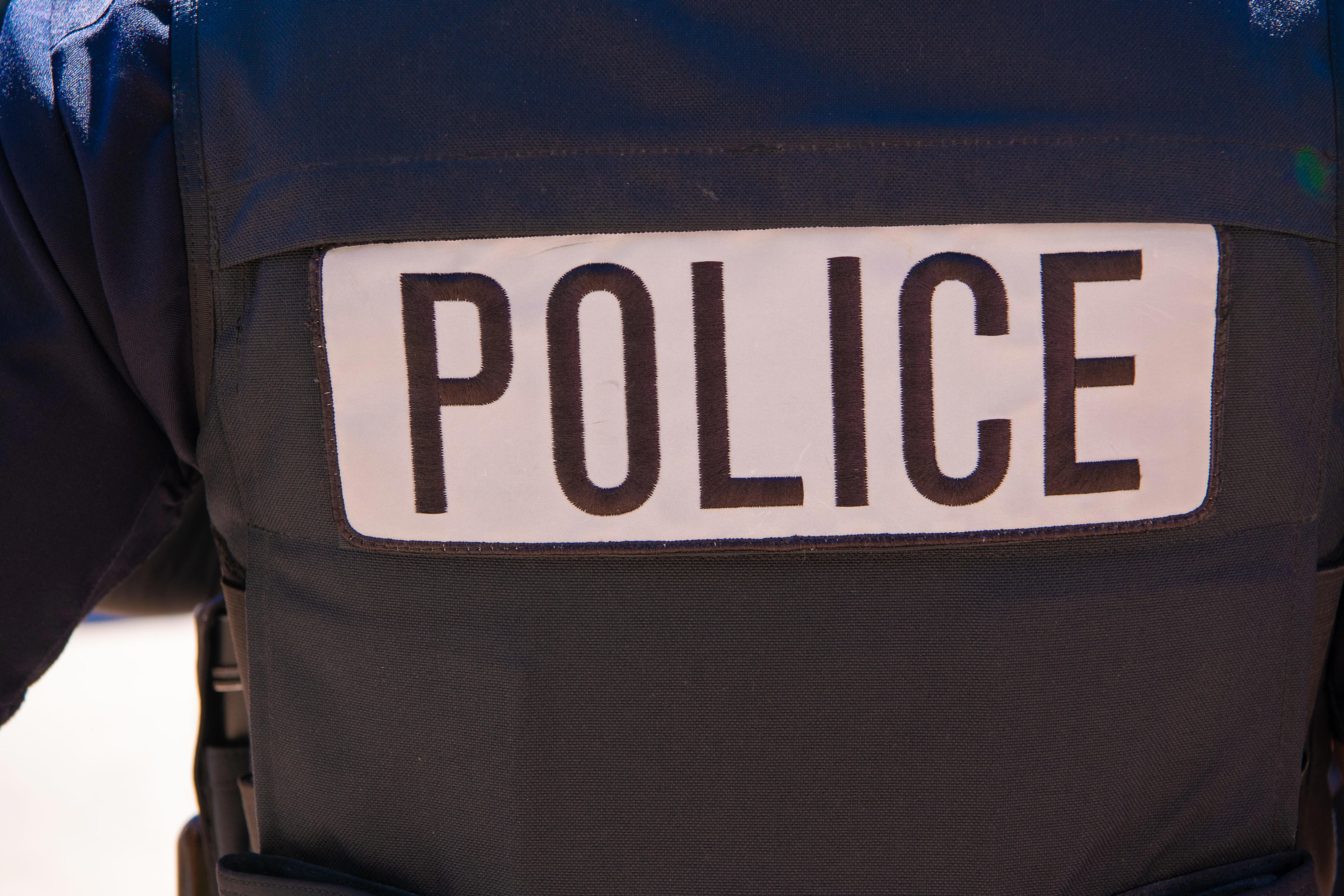 Loveland police arrest man in arson investigation for Charlie Kirk memorial