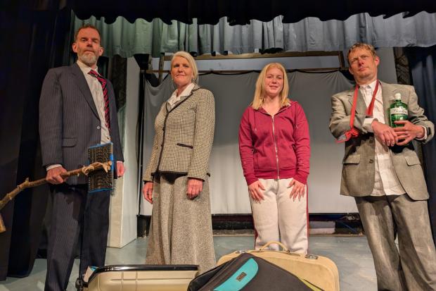 Royal Manor Theatre announces summer shows and new production