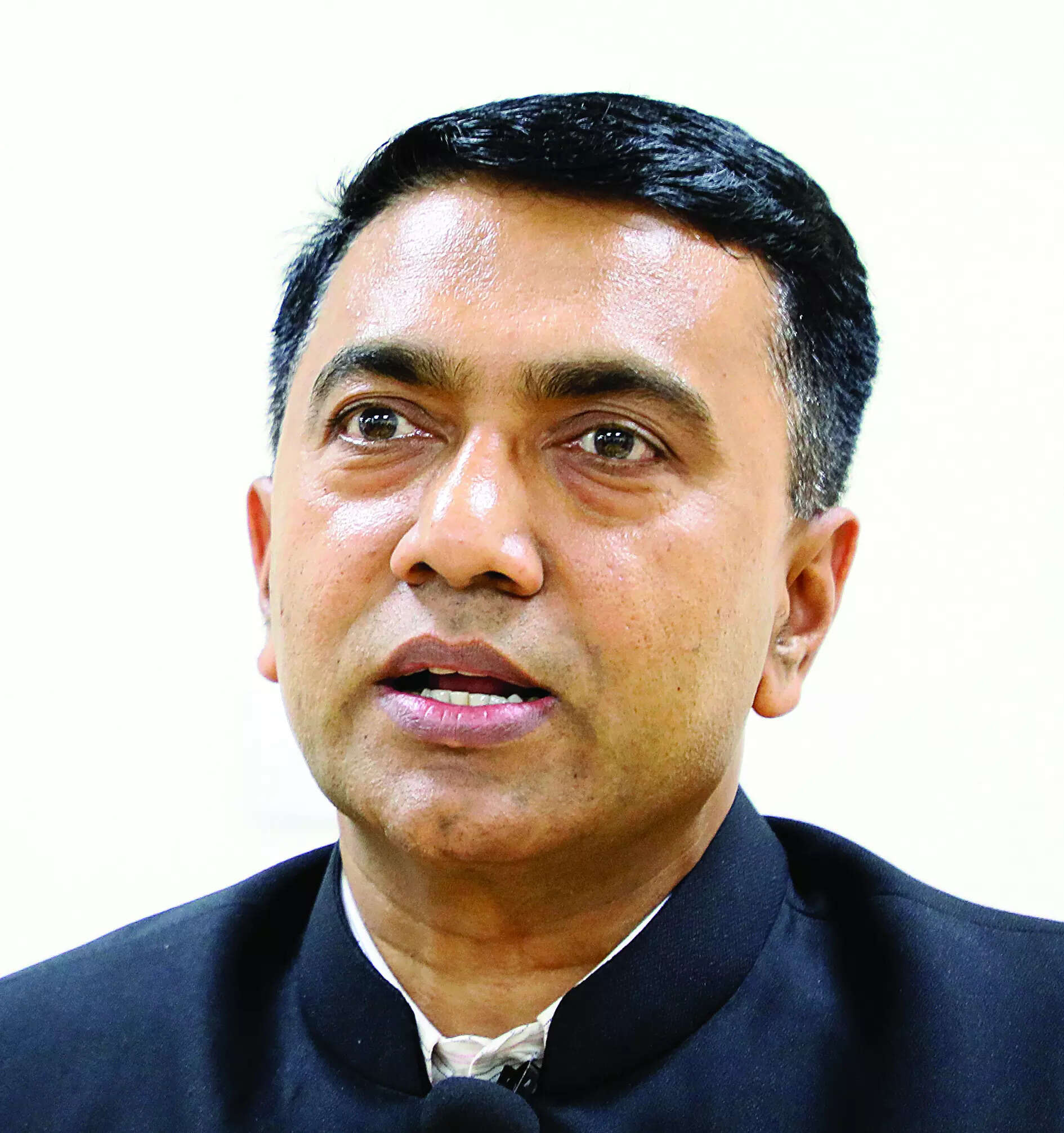 Goa plans global capability, AI excellence hubs to boost startups