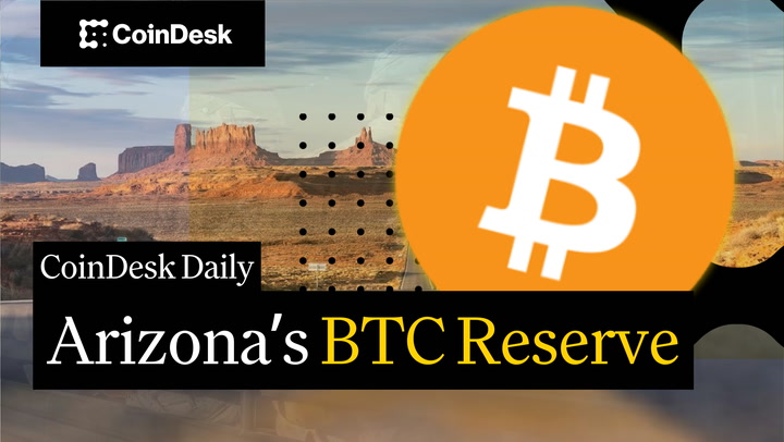 Arizona Moves Closer to a BTC Reserve; North Korean Hackers Target ...