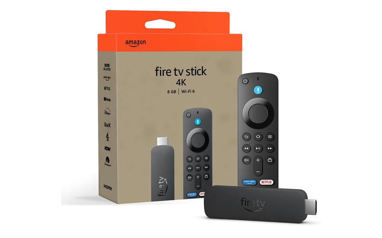 Amazon Firestick deal: Grab it now in Prime Day sale