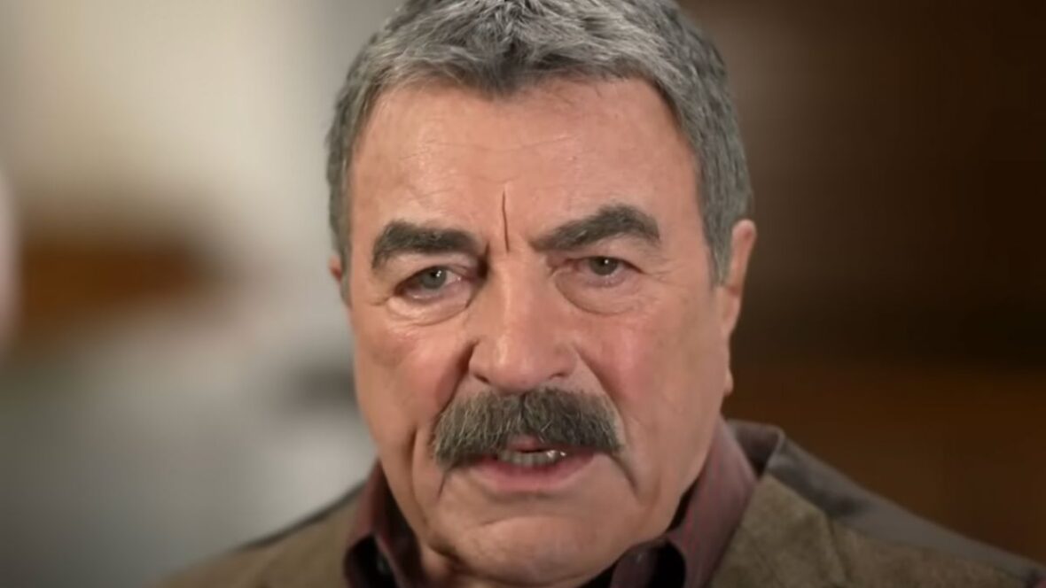 Tom Selleck, 80, ‘Finally’ Taking A Step Back After ‘Blue Bloods’ Cancellation – ‘He’s Slowed ...