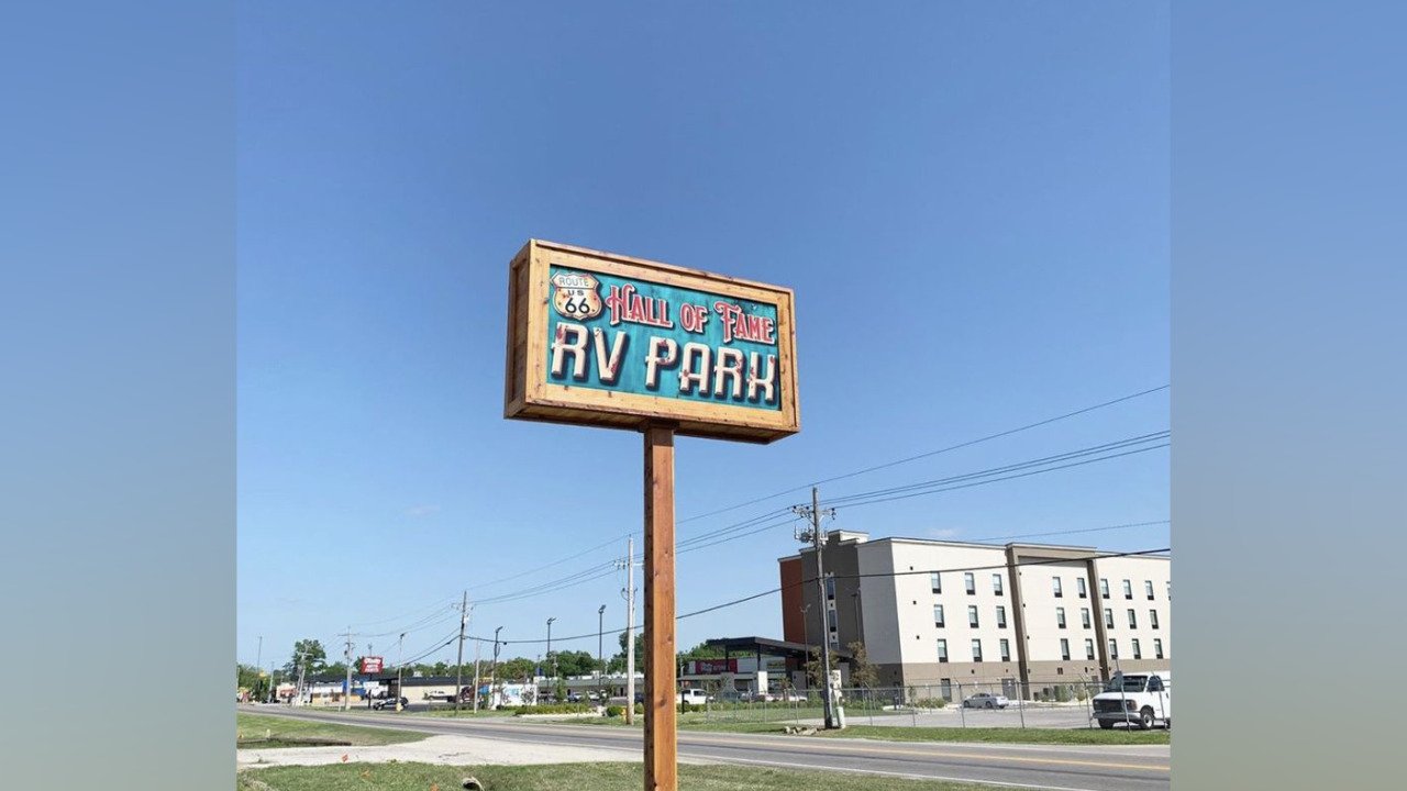 The 3 best campgrounds to visit near Tulsa in 2025, according to campers