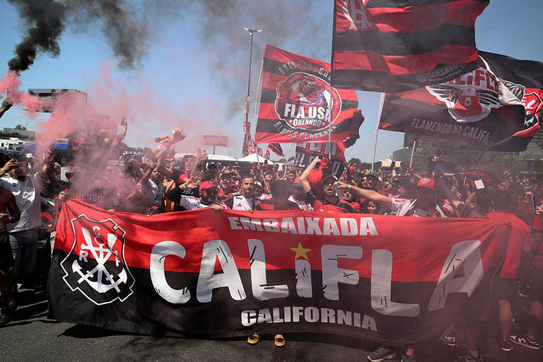 Chelsea vs Flamengo LIVE: Result and reaction as Flamengo come from ...