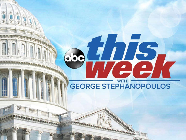 Minneapolis Mayor Jacob Frey & Rep. Michael McCaul, Sunday on "This Week"