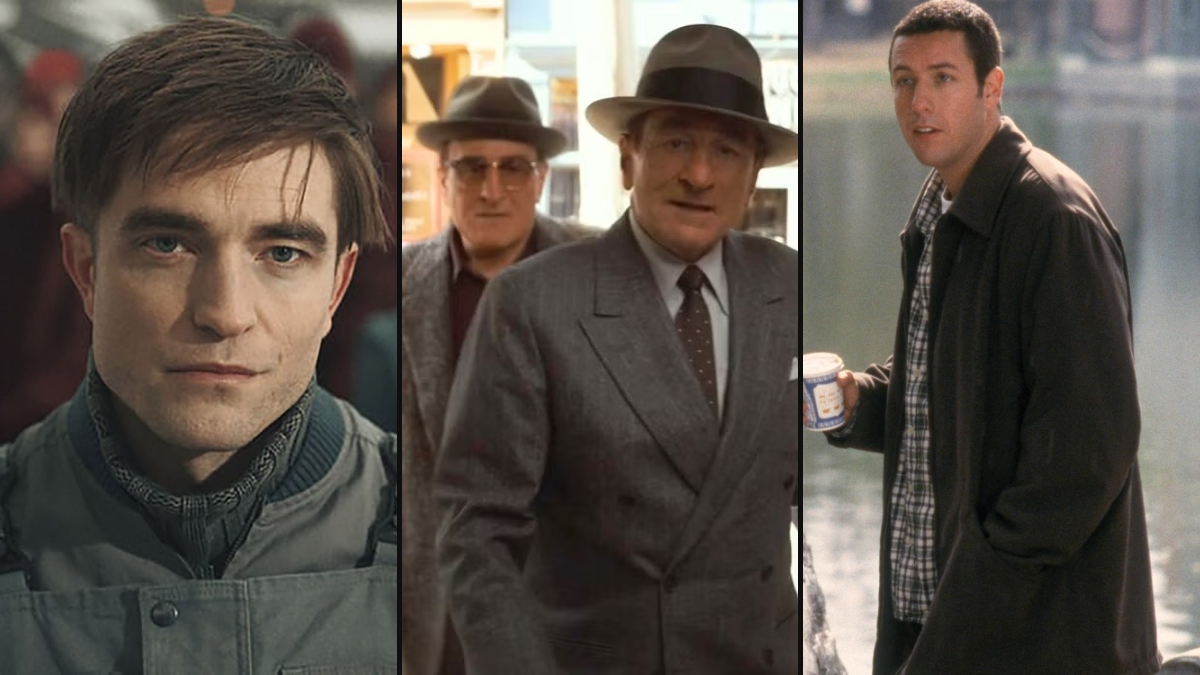 Top 10 Movies on HBO This Week