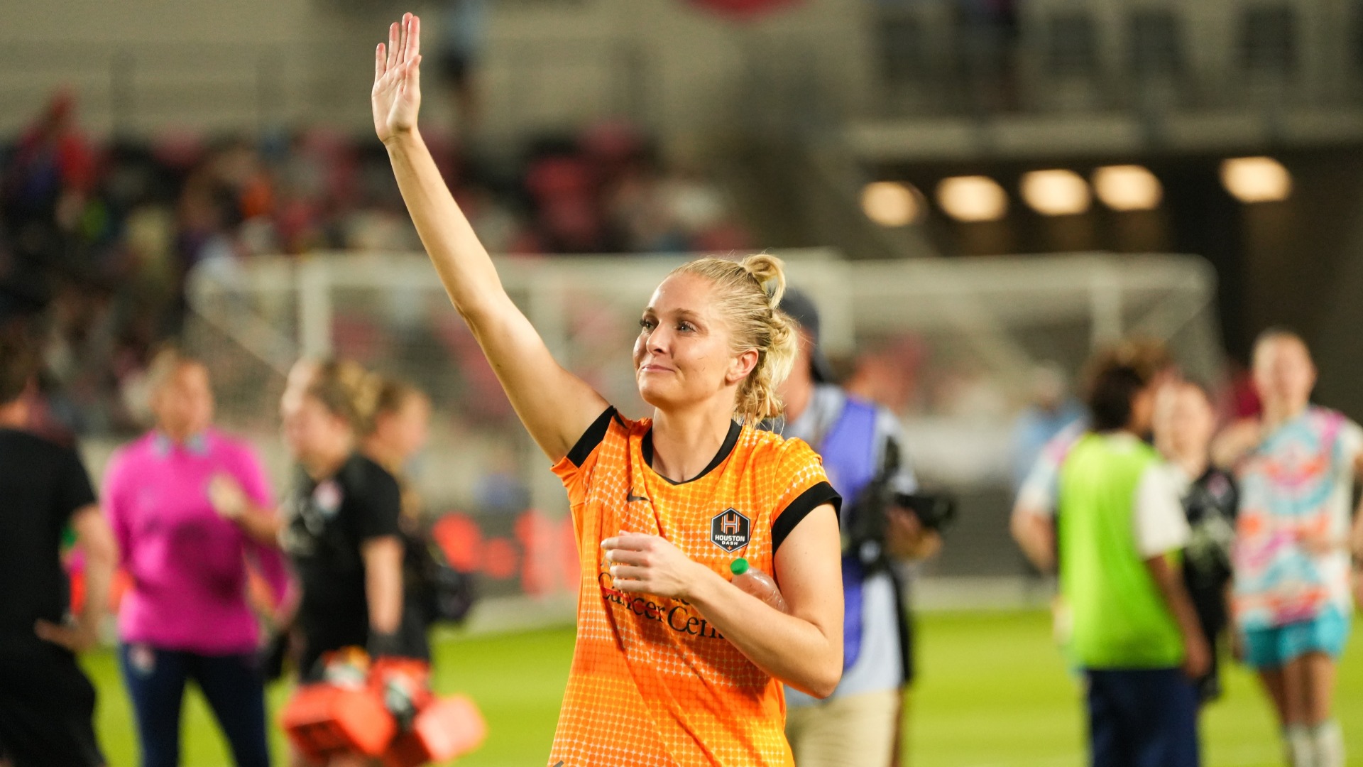 Top Ascent in NWSL Rankings: San Diego Wave's Surge