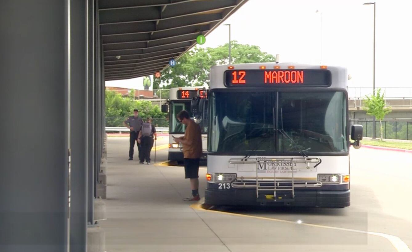 Springfield’s City Utilities celebrating its transit system with ...