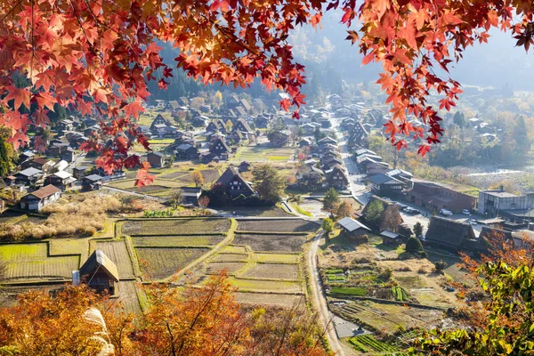 14 Traditional Villages in Japan’s Countryside