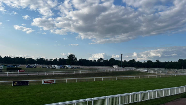 What It's Like to Be Inside the Circuit de la Sarthe During the 24 ...
