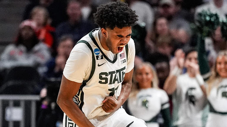 Celtics draft fits: Can Jase Richardson provide a Pritchard-like spark?