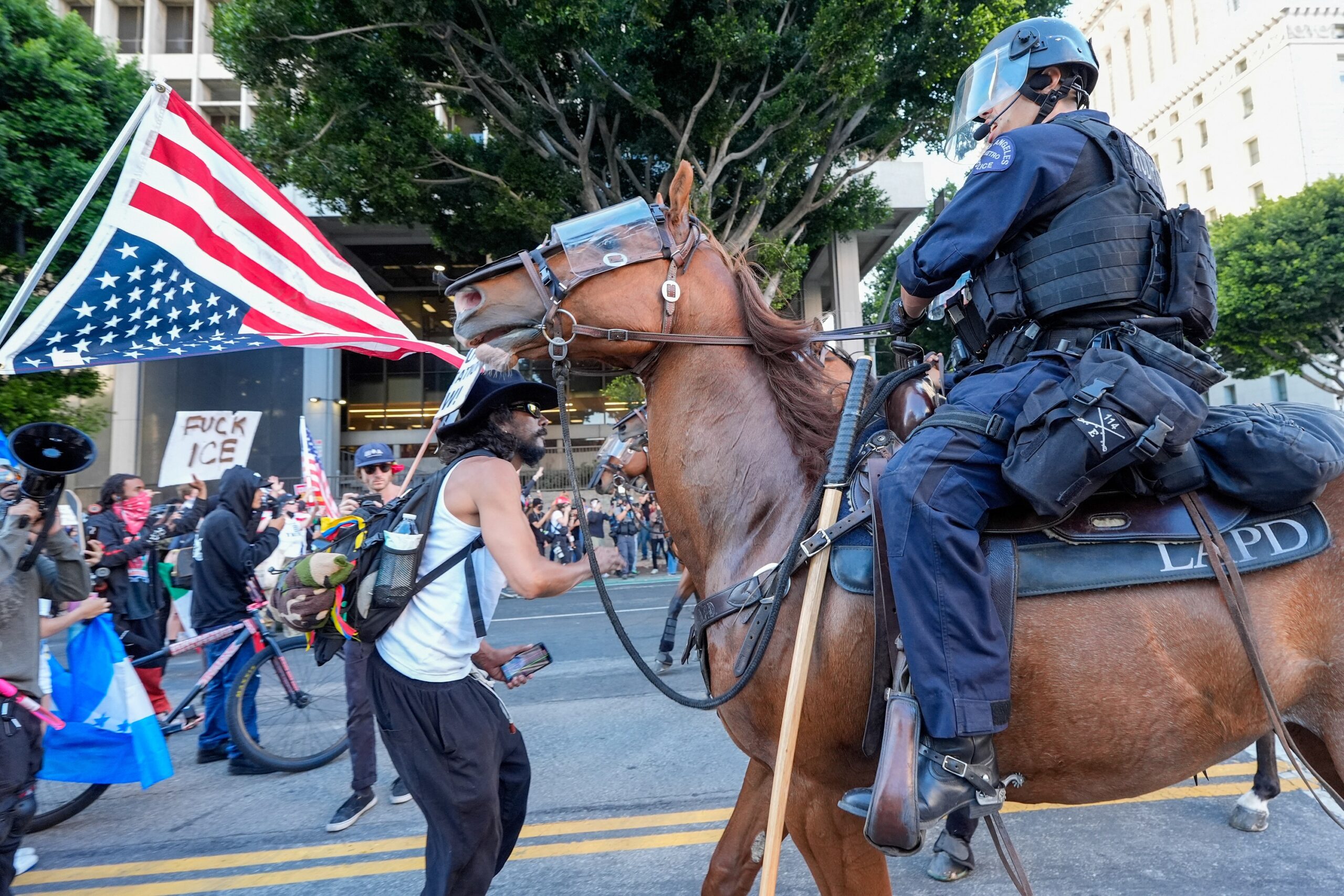 ‘Mess’: Fox News Host Rips Newsom Amid Tech Difficulties