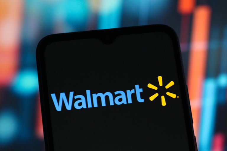 Walmart Debuts Self Checkout Change That Could Affect All Stores