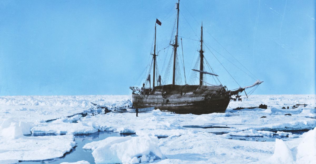 20 Colorized Photos of the Mid to the Late 1890s