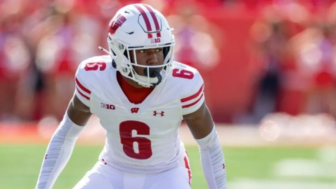 Legal battle erupts as Wisconsin and Big Ten sue Miami for tampering ...