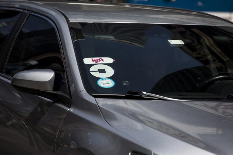 NYC Sets Smaller Driver Pay Bump After Uber, Lyft Pushback