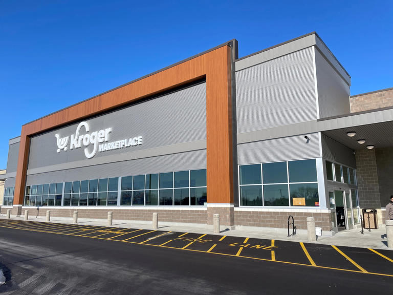 Is Kroger closing 60 stores? What Kroger store closures are near me ...