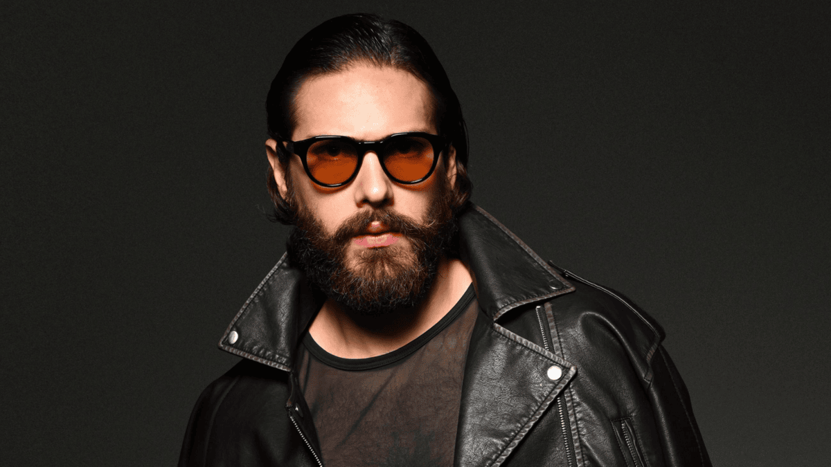 Marco León se mete al mundo de la moda con 'Velvet: El nuevo imperio ...