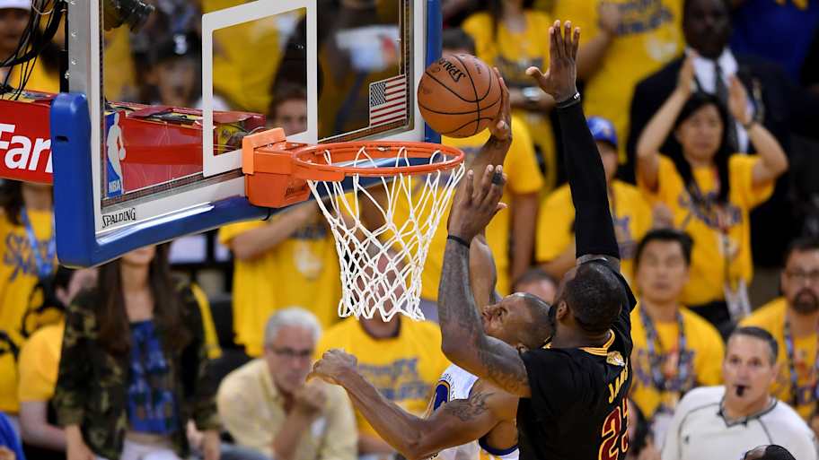Every Game 7 in NBA Finals history: Full list and details