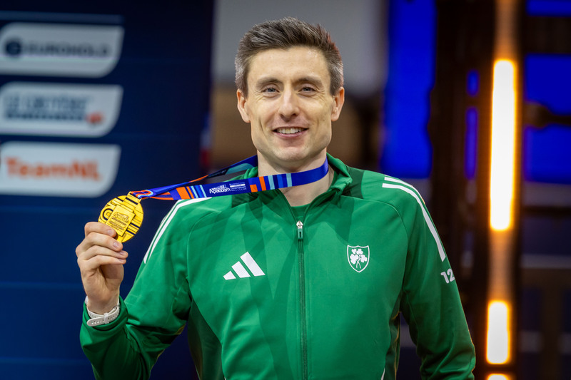 Sarah Healy runs a PB and grabs second at Diamond League while Mark ...