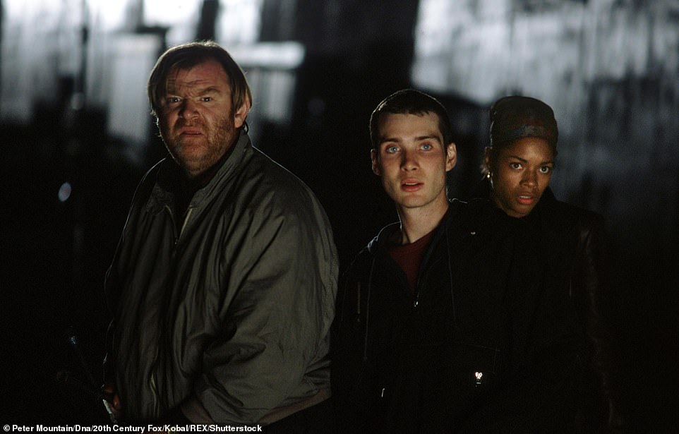 28 Days Later: Where are the original cast today?