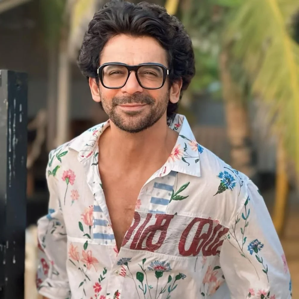 Meet The Great Indian Kapil Show Cast: Sunil Grover, Kiku Sharda to ...