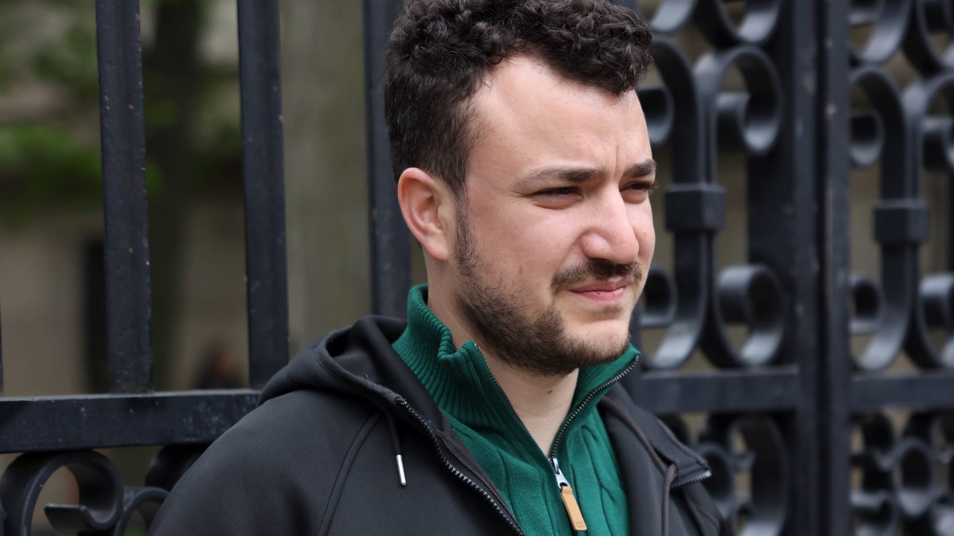 Mahmoud Khalil Ordered Released After 3 Months of Detention