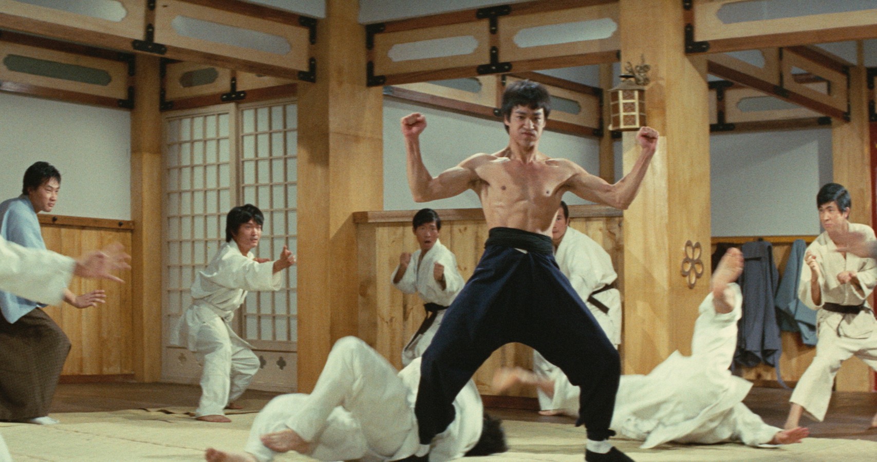 AI revives the Dragon: Bruce Lee’s legacy gets high-tech makeover