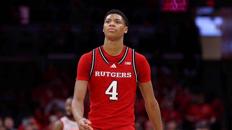 Utah Jazz Could Make Draft Trade With Three Ace Bailey Suitors