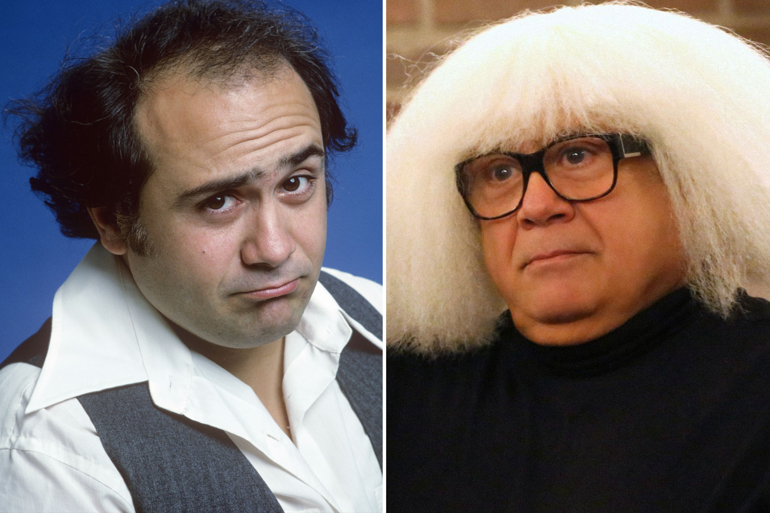 21 actors who succeeded on hit TV shows multiple decades apart