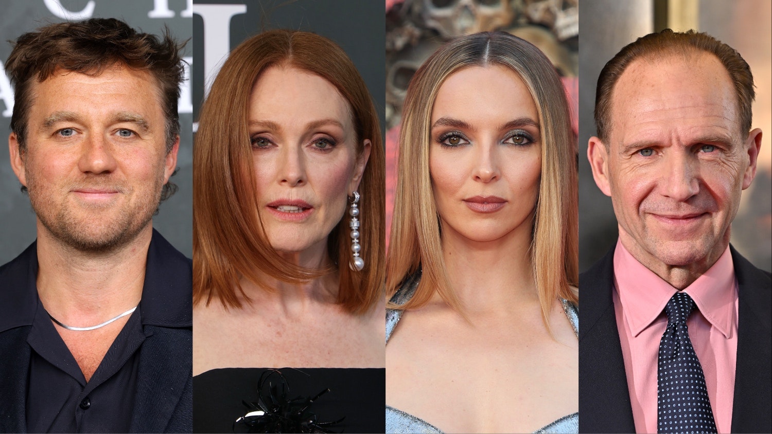 The Empire Film Podcast Ft. Julianne Moore & Michael Pearce, Ralph ...