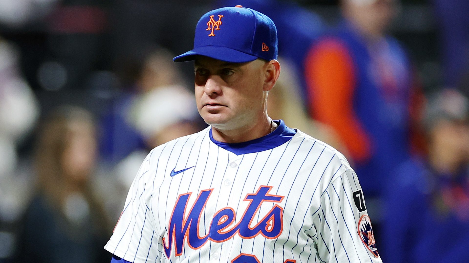 Mets Predicted to Land Record-Breaking Starter With Upper 90s Heater
