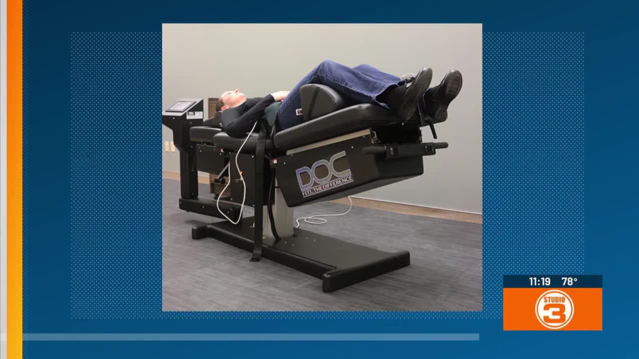 Blanton Chiropractic & Neuropathy