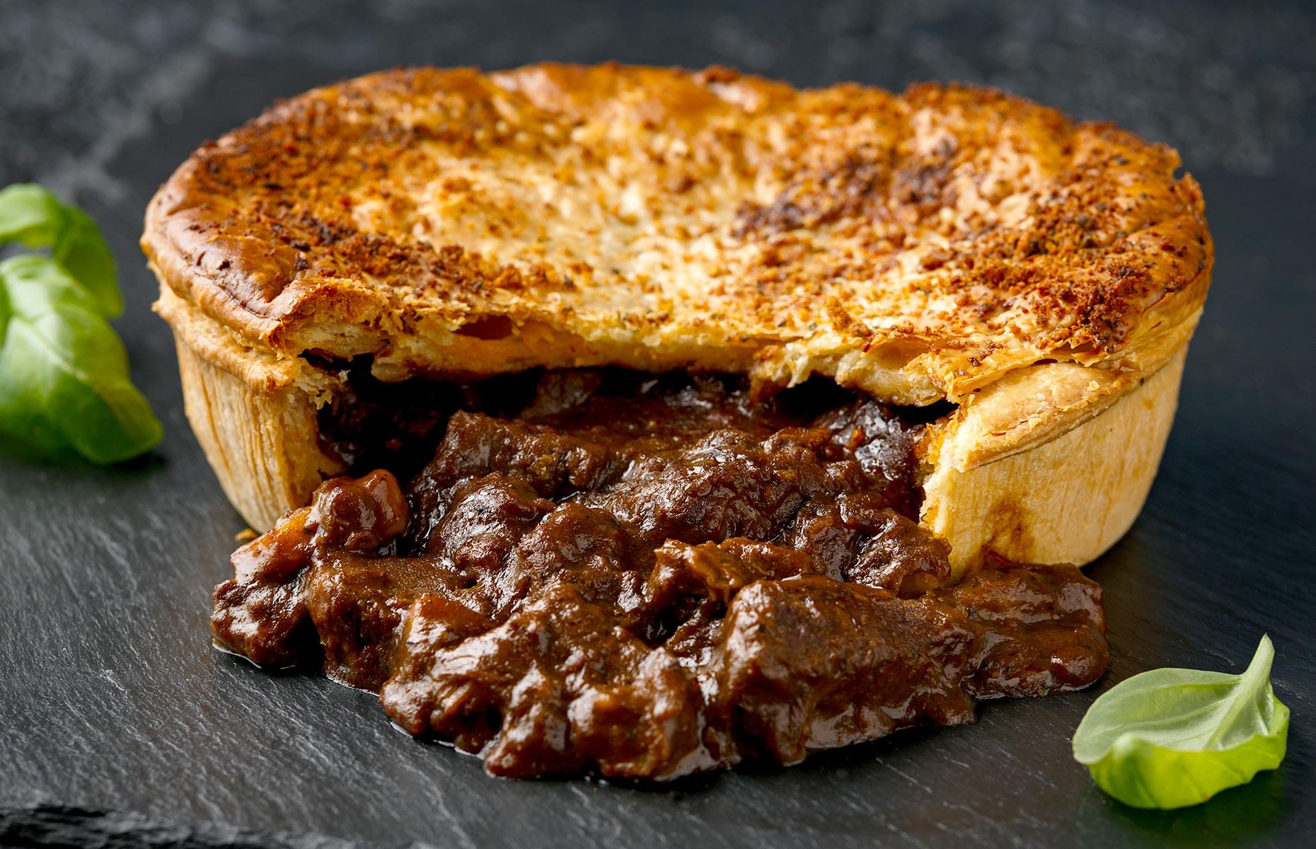The beloved British food and drink everyone should try