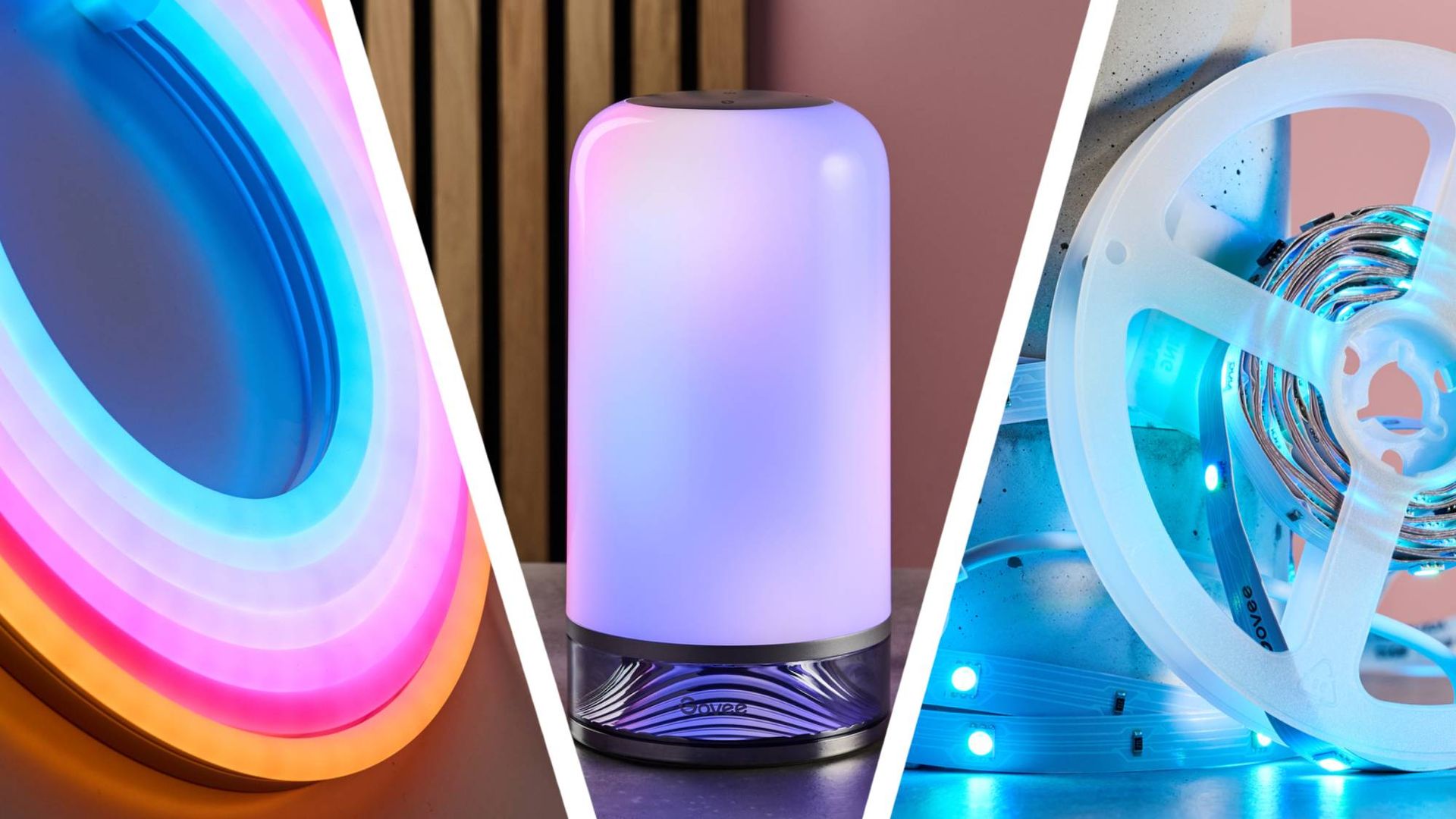 I review smart lights for a living – and this is the brand I'd ...