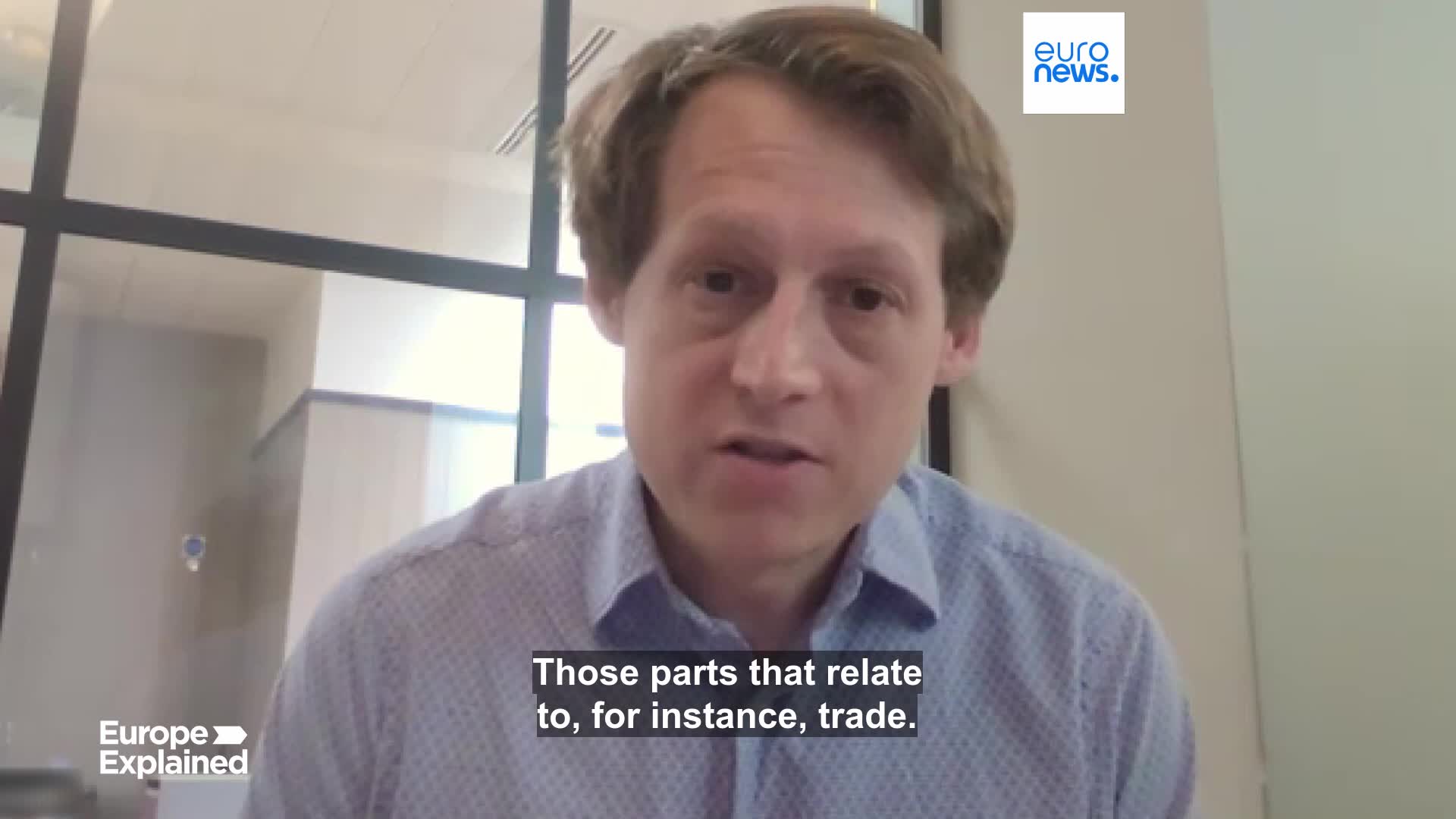 EU review indicates Israel breached human rights in Gaza