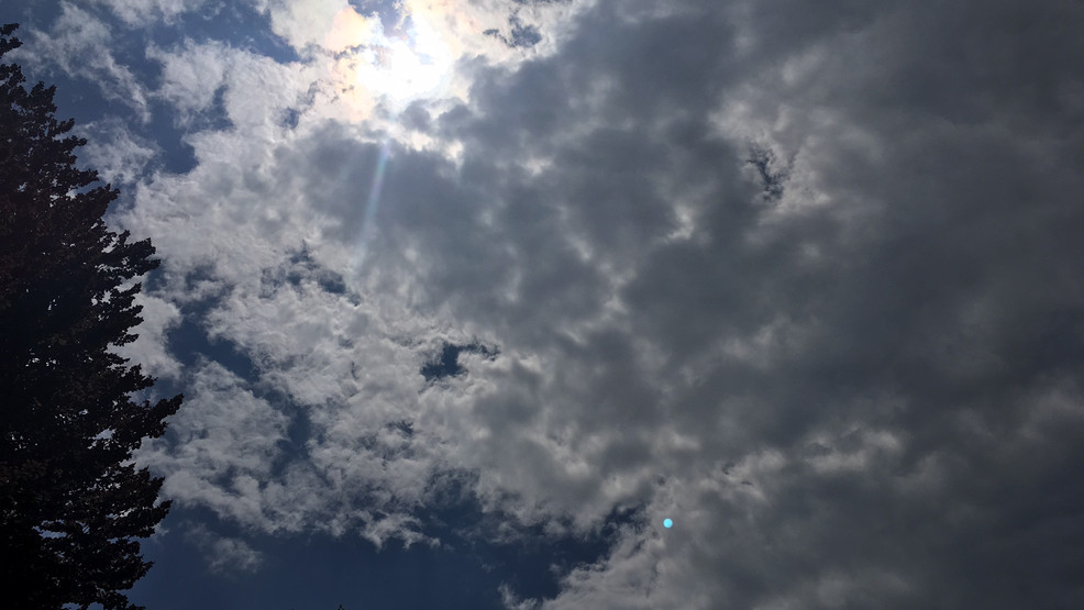 Emissions drop as North Carolina's air quality improves; new report