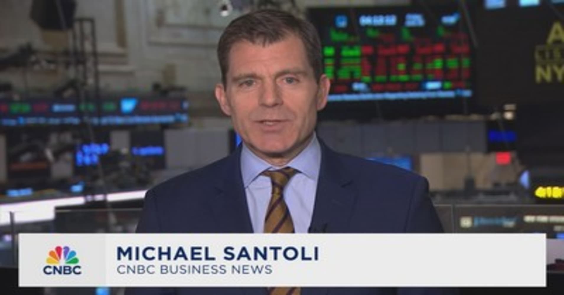 CNBC Markets Now: June 20, 2025