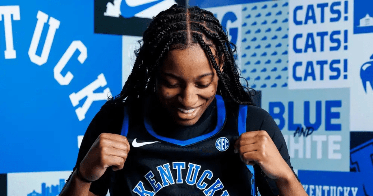 2025-26 Kentucky WBB Position Preview: Point Guard