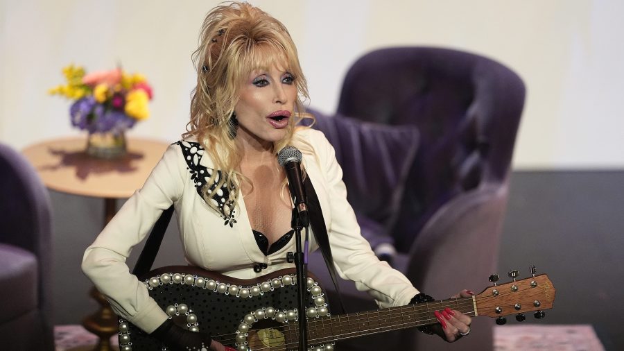 Dolly Parton postpones Las Vegas concerts due to ‘health challenges’