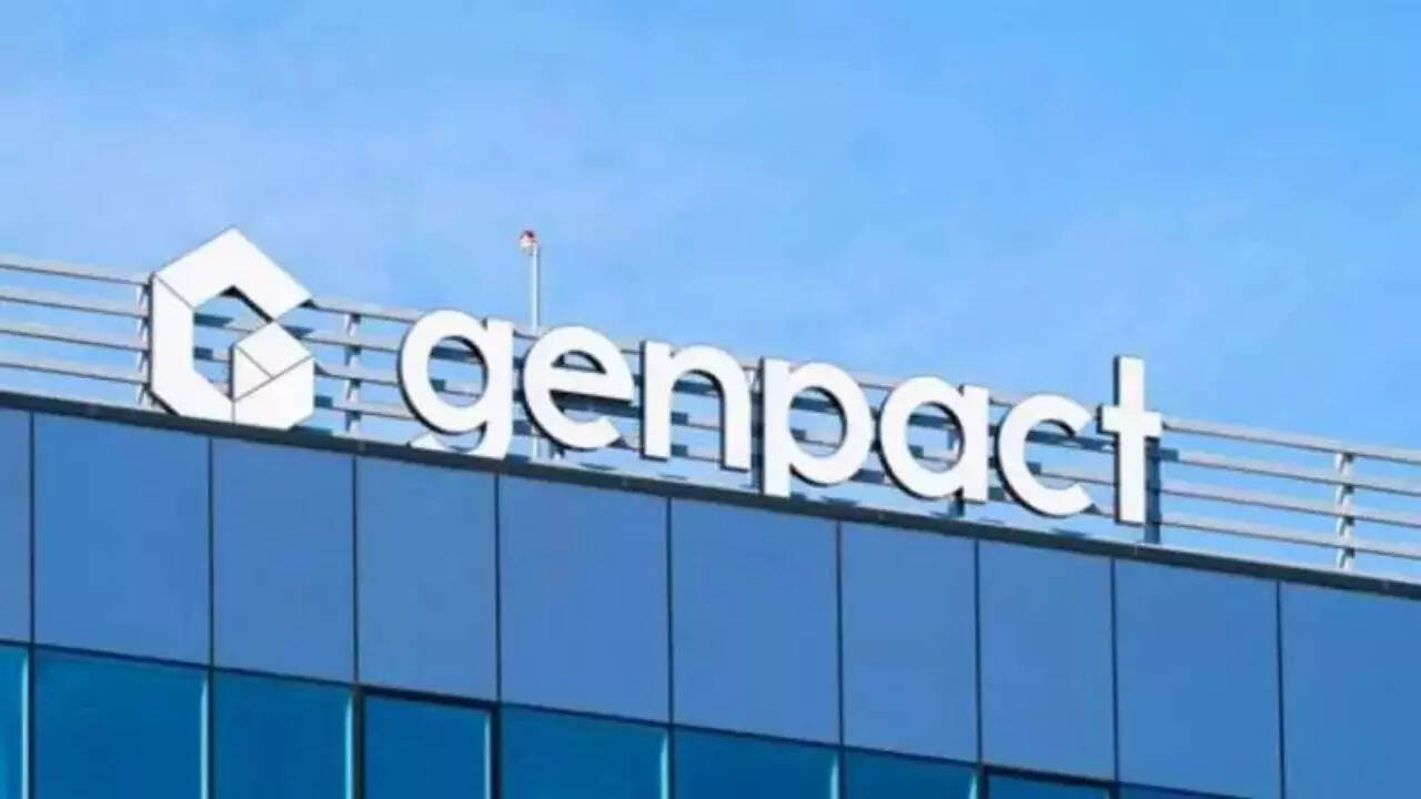 Genpact to employees: Follow 10-hour workday 'mandate' or face ...