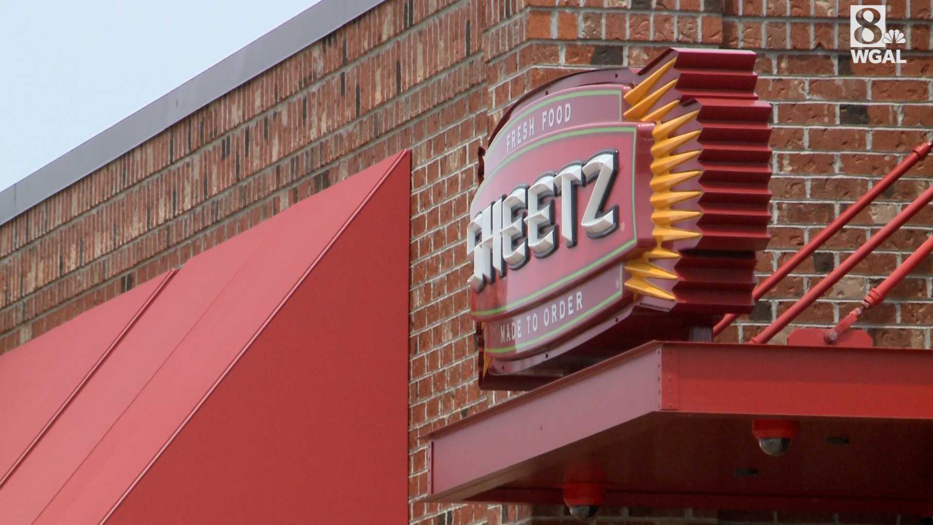 Pa. police sergeant demoted and suspended following altercation at Sheetz