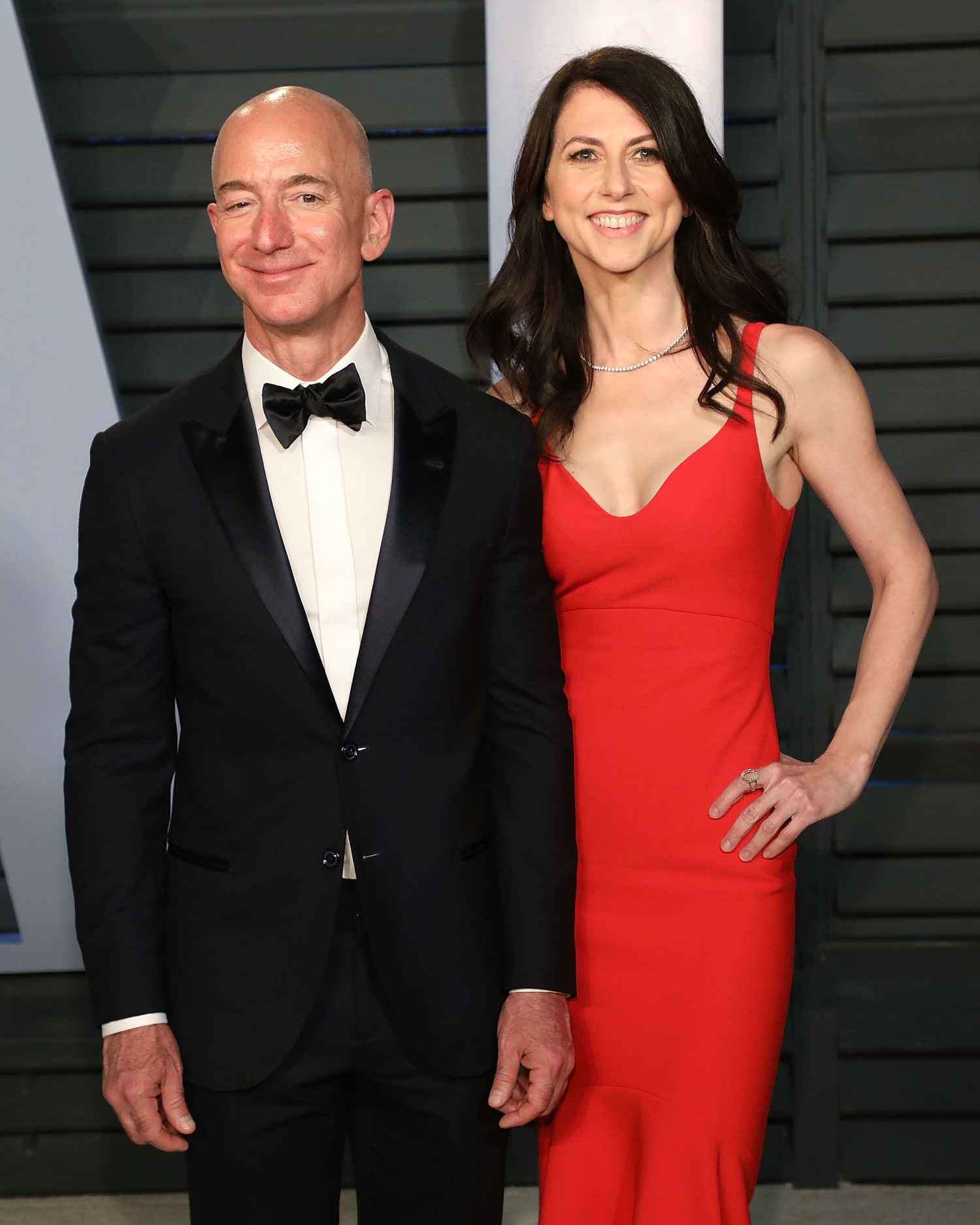 All About MacKenzie Scott, Philanthropist and Jeff Bezos’ Ex-Wife