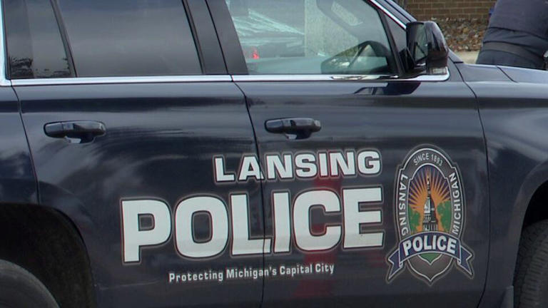 Man charged in connection with Lansing shooting last Friday, previous ...