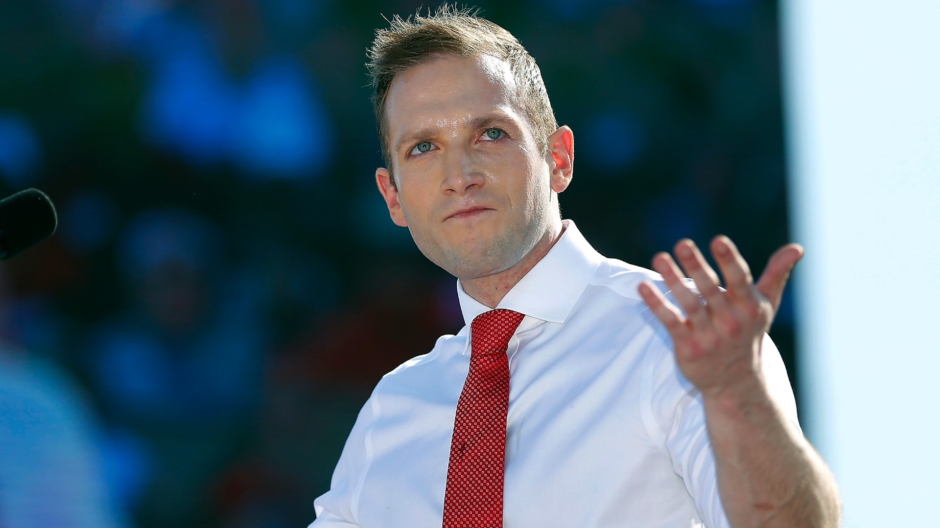 Police: Man arrested in alleged road rage incident involving Ohio US ...