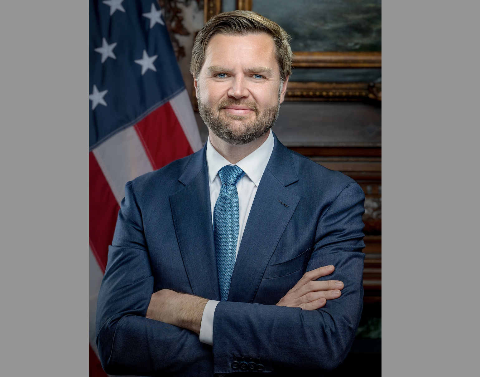 Vice President Vance to tour Los Angeles area