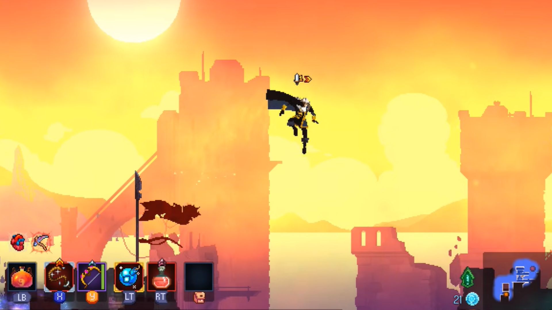 Do or Die: 20 Games With No Save Points