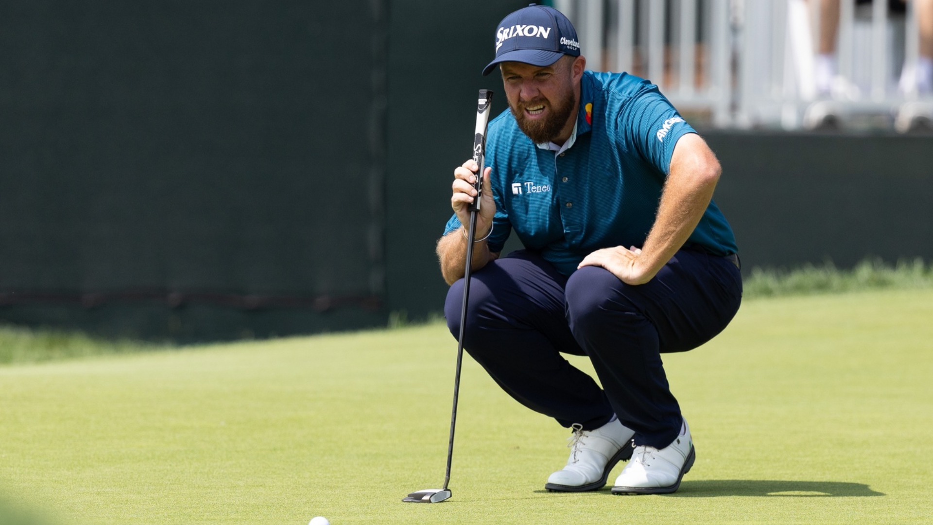 Dan Hicks Picks Shane Lowry for Open Championship Win