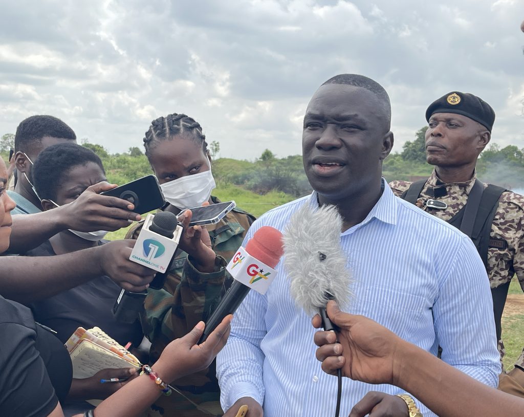 NACOC, NIB destroys over 16,000kg of illicit drugs