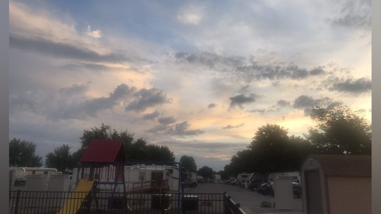 The 3 best campgrounds to visit near Boise before summer's over ...